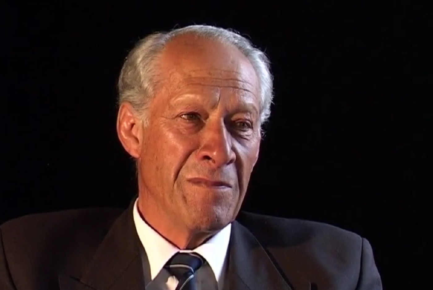 Interview with Sir Peter Tapsell, 2002 | Rotorua Library - Te Aka Mauri